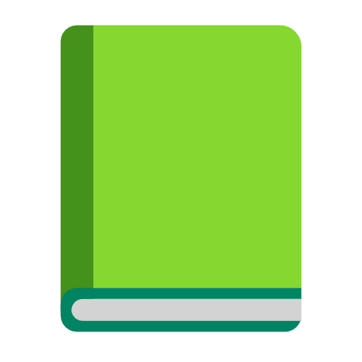 📗 Libro Verde en Microsoft Windows 11 23H2 June 2024 Update