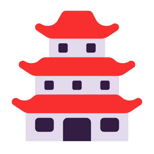 🏯 Japanese Castle on Microsoft Windows 11 23H2 June 2024 Update