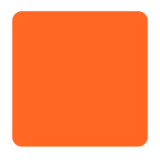 🟧 Orange Square on Microsoft Windows 11 23H2 June 2024 Update