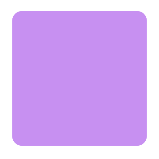 🟪 Cuadrado Morado en Microsoft Windows 11 23H2 June 2024 Update