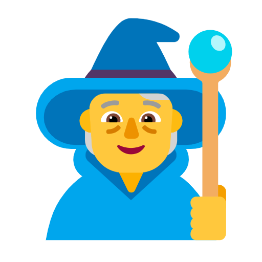 🧙 Mage sur Microsoft Windows 11 23H2 June 2024 Update