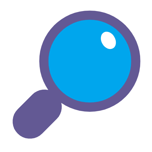 🔎 Magnifying Glass Tilted Right on Microsoft Windows 11 23H2 June 2024 ...