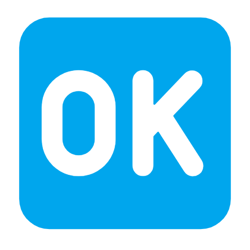 🆗 OK Button on Microsoft Windows 11 23H2 June 2024 Update