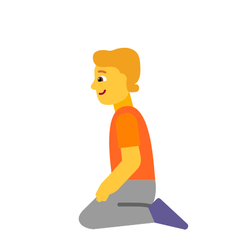 🧎 Persona Inginocchiata su Microsoft Windows 11 23H2 June 2024 Update