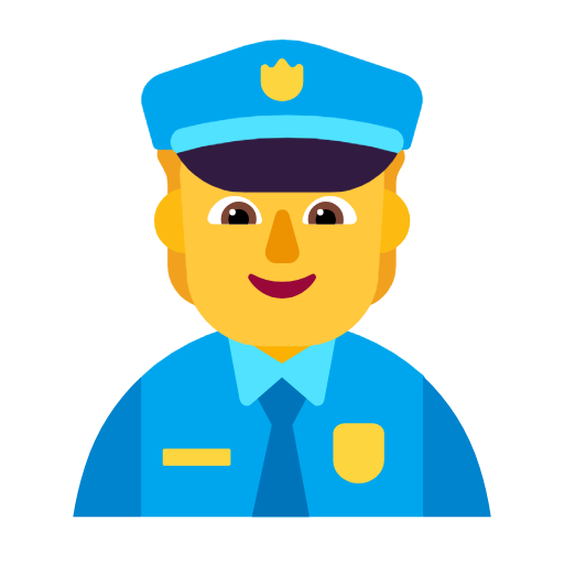 👮 Police Officer on Microsoft Windows 11 23H2 June 2024 Update