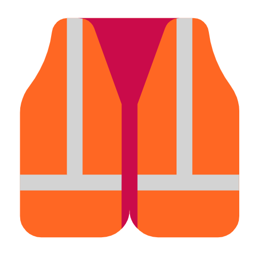 🦺 Safety Vest on Microsoft Windows 11 23H2 June 2024 Update