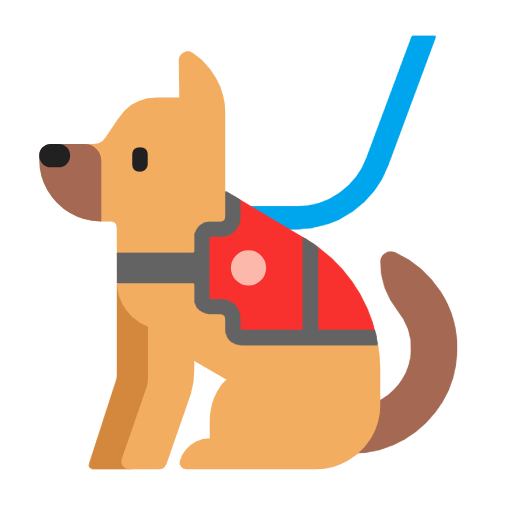 Microsoft Windows 11 23H2 June 2024 Update上的🐕‍🦺 服务犬