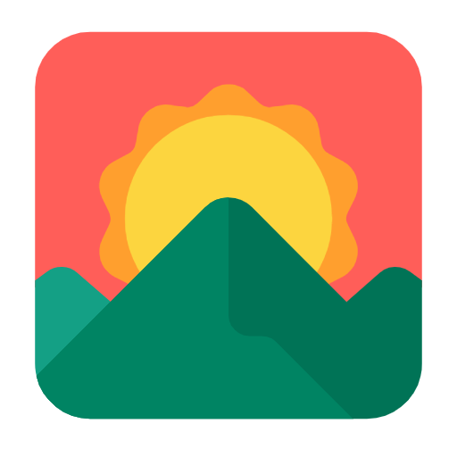 🌄 Aurora Sobre Montanhas em Microsoft Windows 11 23H2 June 2024 Update