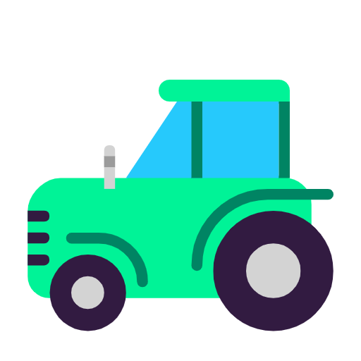 🚜 Tractor on Microsoft Windows 11 23H2 June 2024 Update