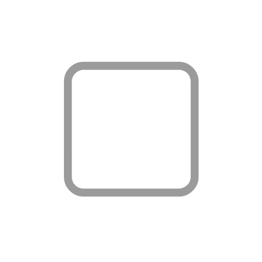 Mittelkleines Weißes Quadrat auf Microsoft Windows 11 23H2 June 2024 Update