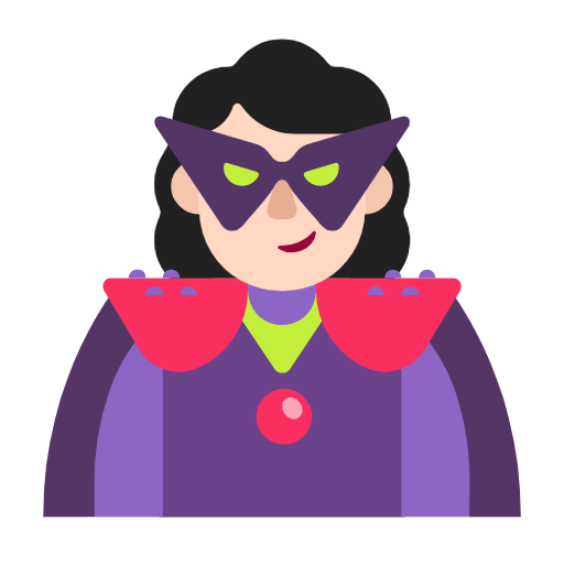 🦹🏻‍♀️ Supervilã: Pele Clara em Microsoft Windows 11 24H2 August 2025 Update