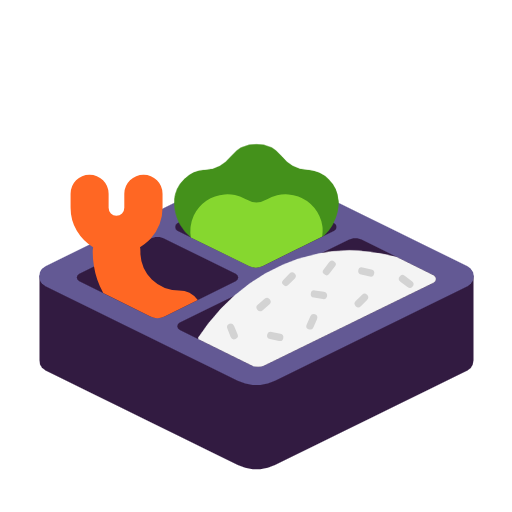 🍱 Bento Box on Microsoft Windows 11 24H2 August 2025 Update