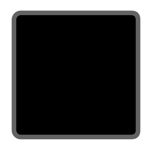⬛ Black Large Square on Microsoft Windows 11 24H2 August 2025 Update