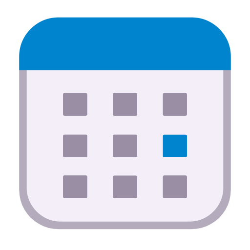 📅 Calendar on Microsoft Windows 11 24H2 August 2025 Update