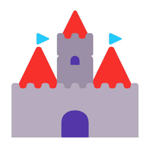 🏰 Castle on Microsoft Windows 11 24H2 August 2025 Update