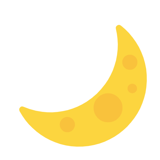 🌙 Crescent Moon on Microsoft Windows 11 24H2 August 2025 Update