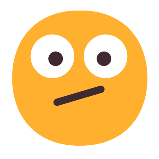 🫤 Face with Diagonal Mouth on Microsoft Windows 11 24H2 August 2025 Update