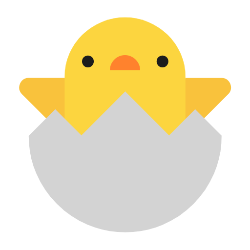 🐣 Hatching Chick on Microsoft Windows 11 24H2 August 2025 Update