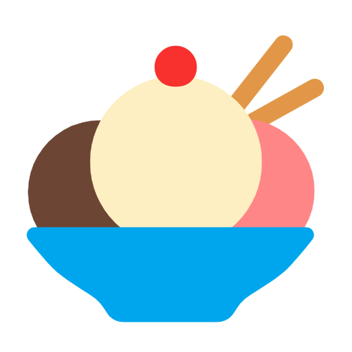 🍨 Ice Cream on Microsoft Windows 11 24H2 August 2025 Update