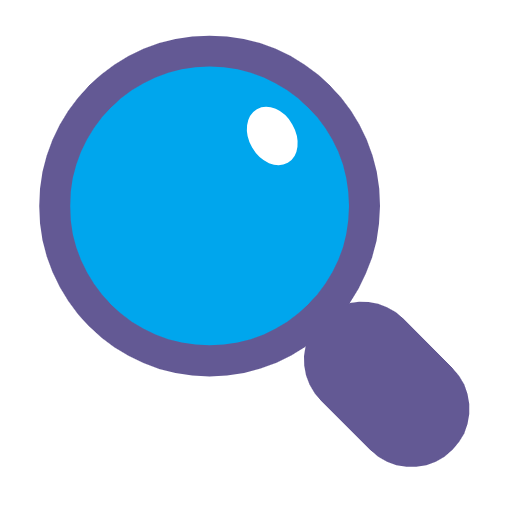 🔍 Magnifying Glass Tilted Left on Microsoft Windows 11 24H2 August 2025 ...