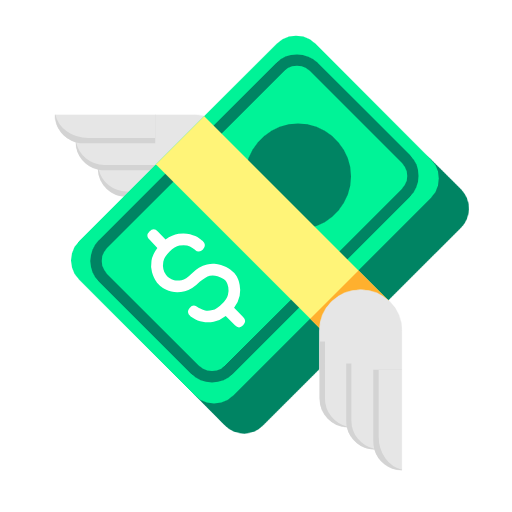 💸 Money with Wings on Microsoft Windows 11 24H2 August 2025 Update