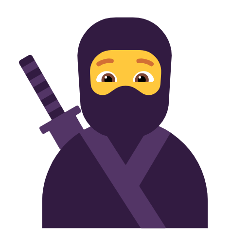 🥷 Ninja on Microsoft Windows 11 24H2 August 2025 Update