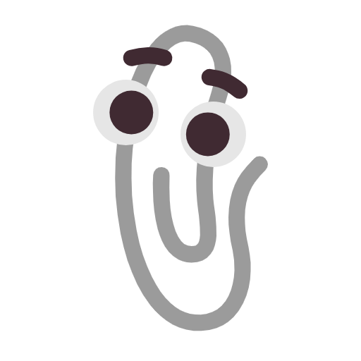 📎 Paperclip on Microsoft Windows 11 24H2 August 2025 Update