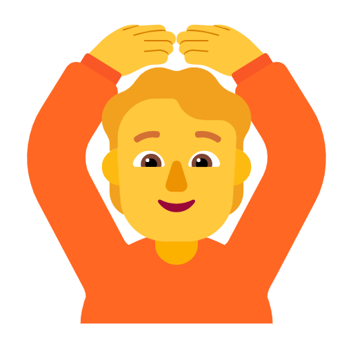 🙆 Person Gesturing OK on Microsoft Windows 11 24H2 August 2025 Update