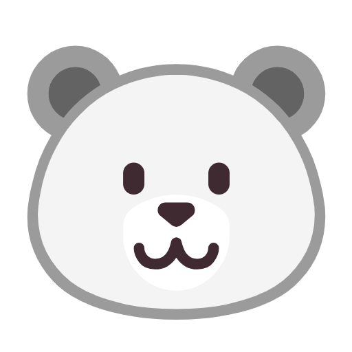 🐻‍ ️ Polar Bear on Microsoft Windows 11 24H2 August 2025 Update