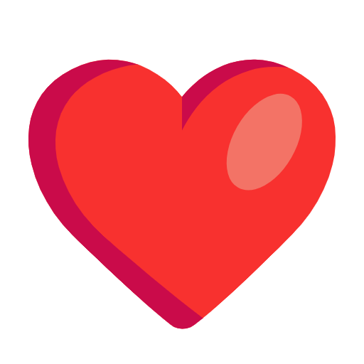 ️ Red Heart on Microsoft Windows 11 24H2 August 2025 Update