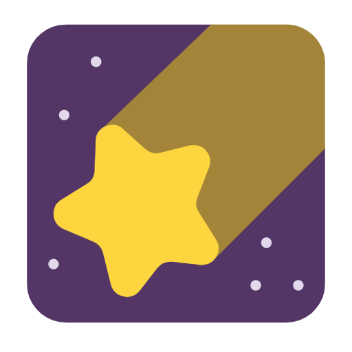 🌠 Shooting Star on Microsoft Windows 11 24H2 August 2025 Update