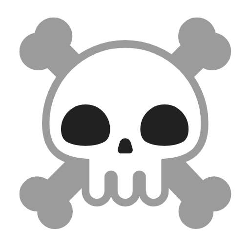 ☠️ Skull and Crossbones on Microsoft Windows 11 24H2 August 2025 Update