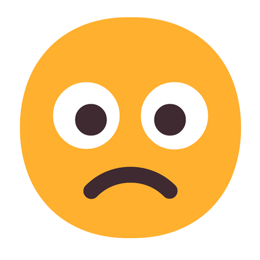 🙁 Slightly Frowning Face on Microsoft Windows 11 24H2 August 2025 Update