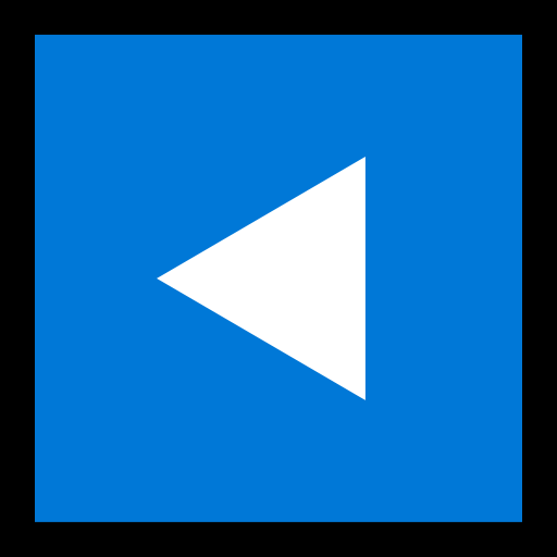 ️ Reverse Button on Microsoft Windows 10 Creators Update