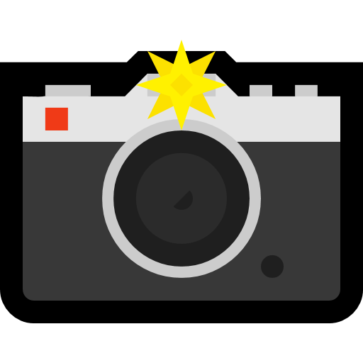 📸 Cámara Con Flash en Microsoft Windows 10 Creators Update