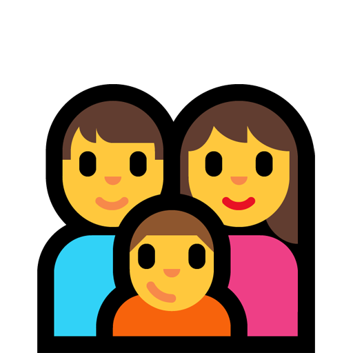 👪 Family on Microsoft Windows 10 Creators Update