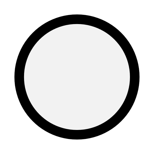 ⚪ White Circle on Microsoft Windows 10 Creators Update