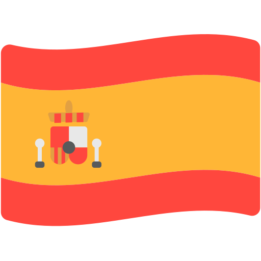 Flag Spain Emoji Flag Spain Emoji