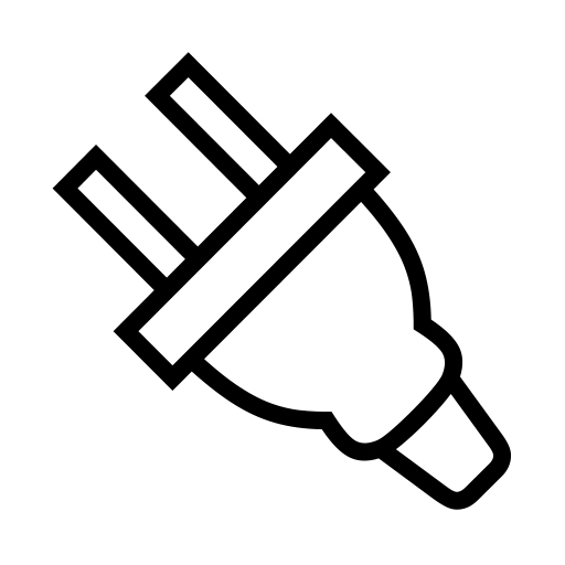 🔌 Palam Elektrik pada Noto Emoji Font 14.0