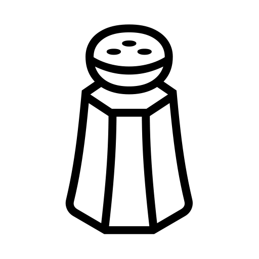 🧂 Salt on Noto Emoji Font 15.0