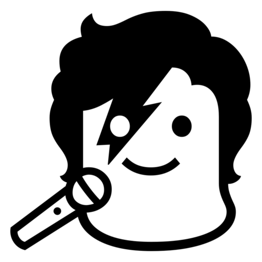 🧑‍🎤 Singer on Noto Emoji Font 17.0