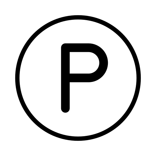 OpenMoji 14.0의 🇵 Regional Indicator Symbol Letter P