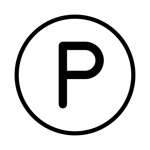 OpenMoji 15.0의 🇵 Regional Indicator Symbol Letter P