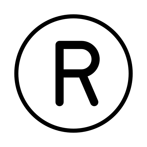 Regional Indicator Symbol Letter R on OpenMoji 15.0