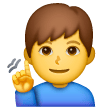 🧏‍♂️ Deaf Man on Samsung One UI 7.0 April 2025