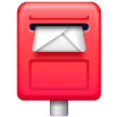 📮 Peti Pos pada Samsung One UI 7.0 April 2025