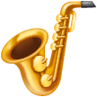 🎷 Saxophone sur Samsung One UI 7.0 April 2025