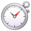 ⏱️ Stopwatch on Samsung One UI 7.0 April 2025