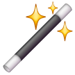 🪄 Magic Wand on Samsung One UI 7.0