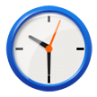 Samsung Touchwiz 6.0의 🕥 열 시 반